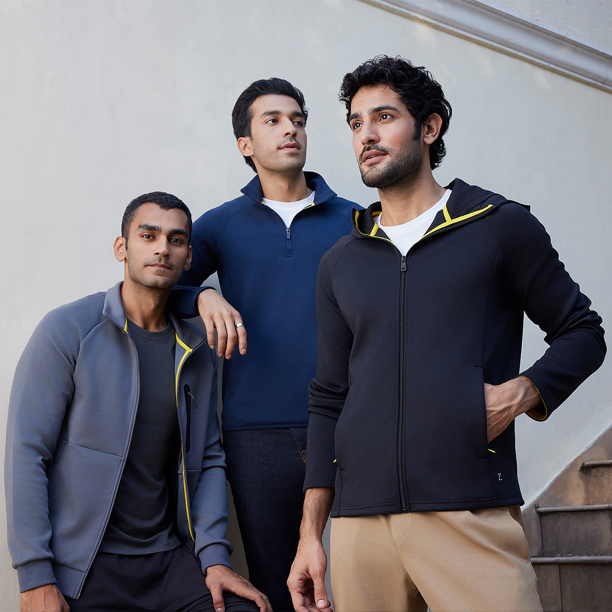 BEST MEDIA INFO – XYXX Apparels