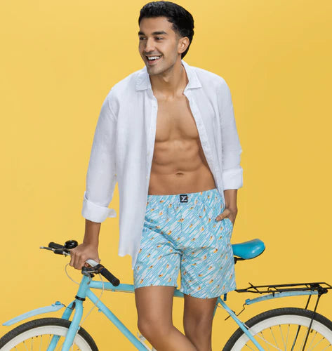 6 Goa Beach Dresses and Outfits for Men 2024 – XYXX Apparels