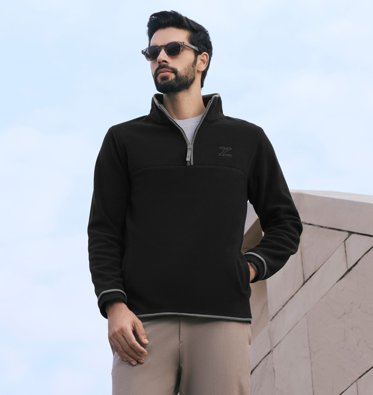 How to Wash and Care of Fleece Jackets: A Complete Guide – XYXX Apparels