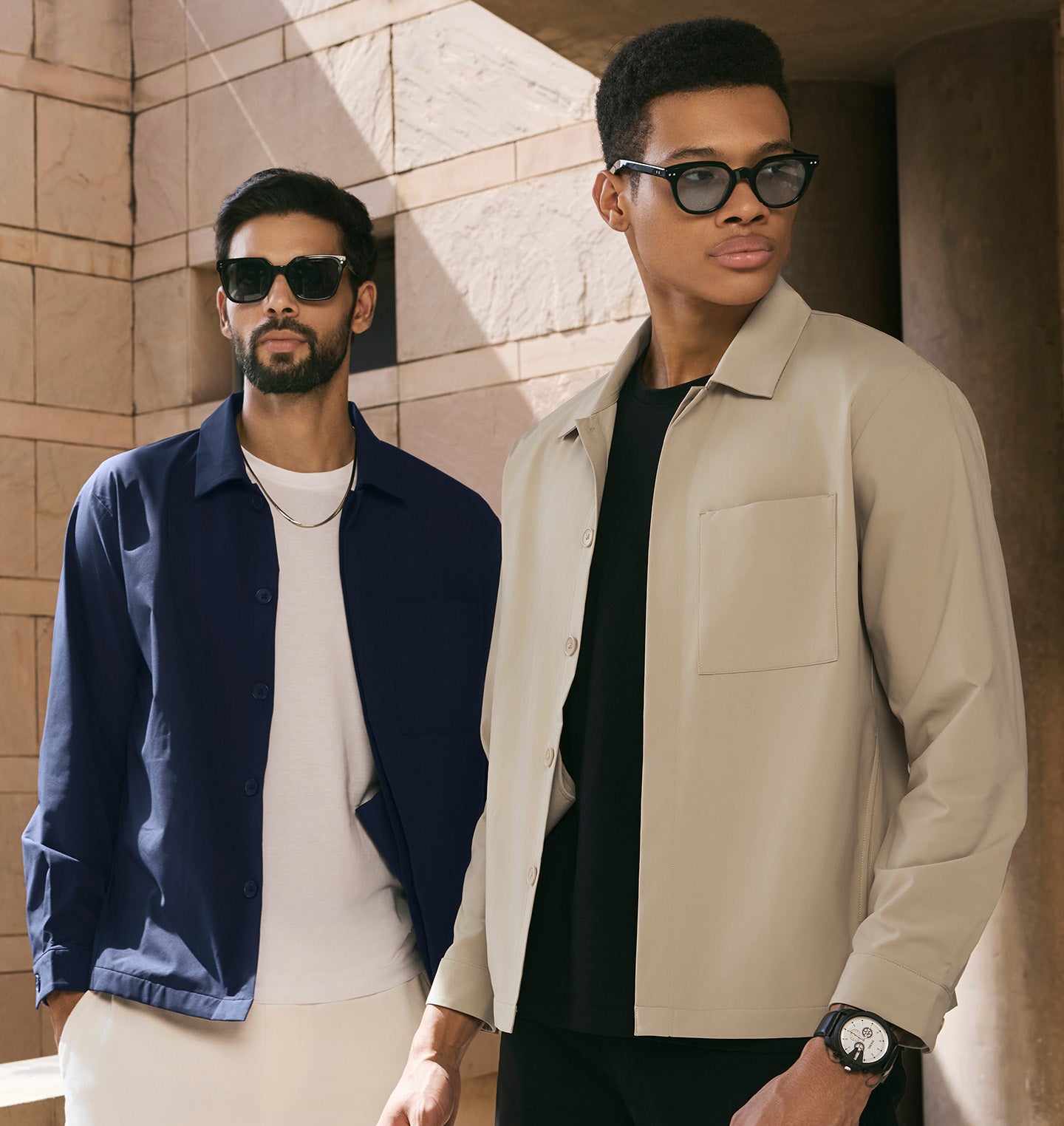 Shacket VS Jacket: What's the Difference – XYXX Apparels