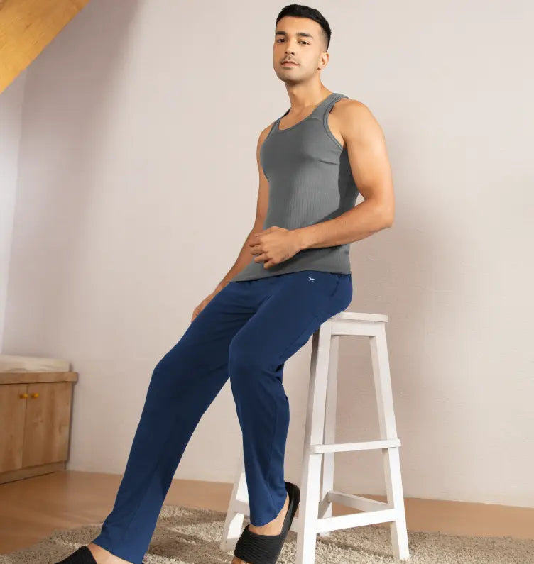 Track Pants Size Chart to Find Your Perfect Fit – XYXX Apparels