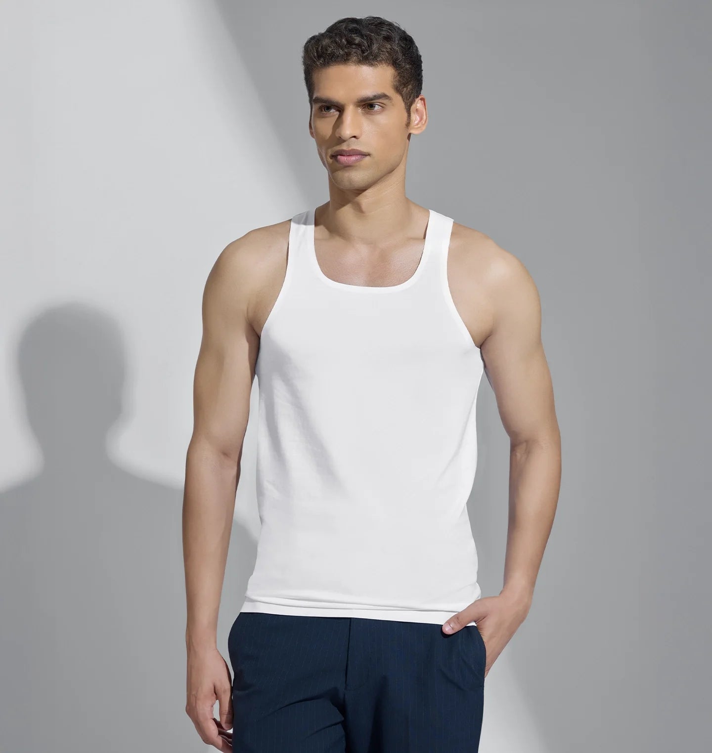 Types of Vests Every Man Should Own for Comfort During Monsoons – XYXX ...