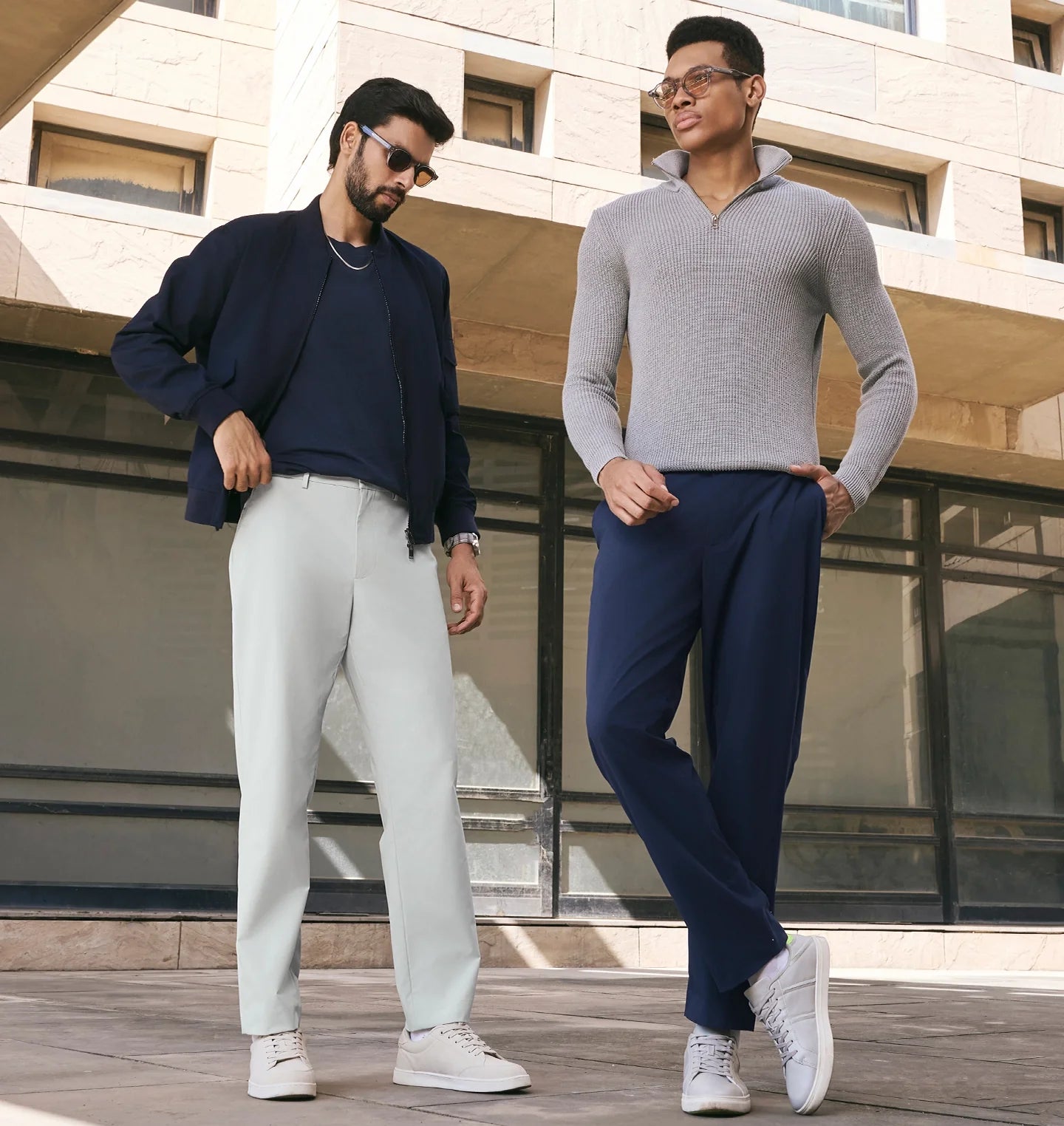 Color Combination Chart: Master Your Wardrobe Combinations – XYXX Apparels