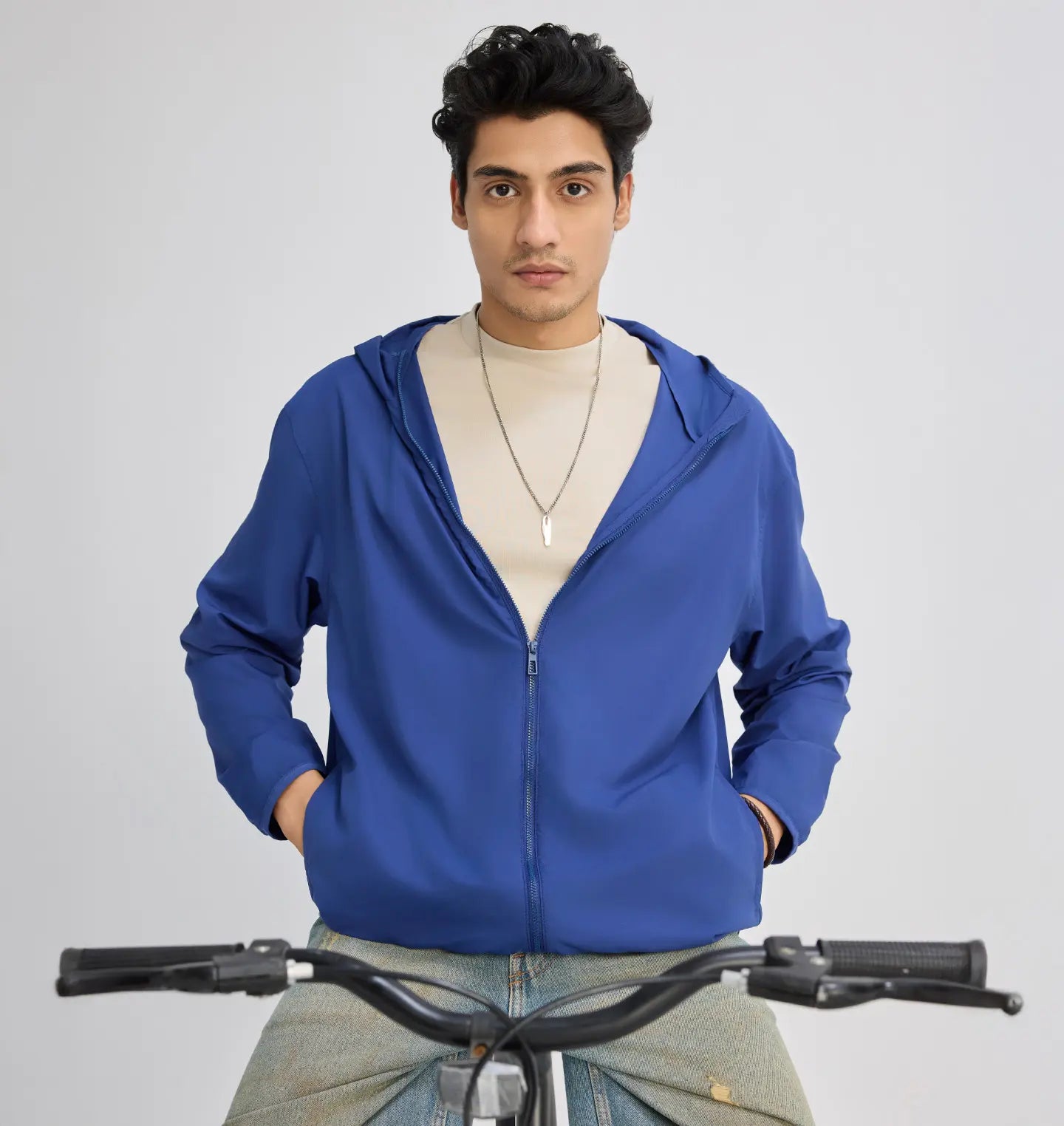 What Is a Parka Jacket? Your Modern Layering Must-Have – XYXX Apparels