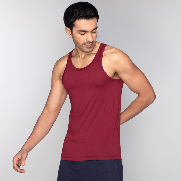 Vests - Buy Premium Baniyan for Men Online - Upto 25% Off – XYXX Apparels