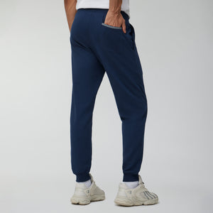 Moveo Cargo Joggers Yale Blue – XYXX Apparels