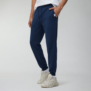 Moveo Cargo Joggers Yale Blue – XYXX Apparels