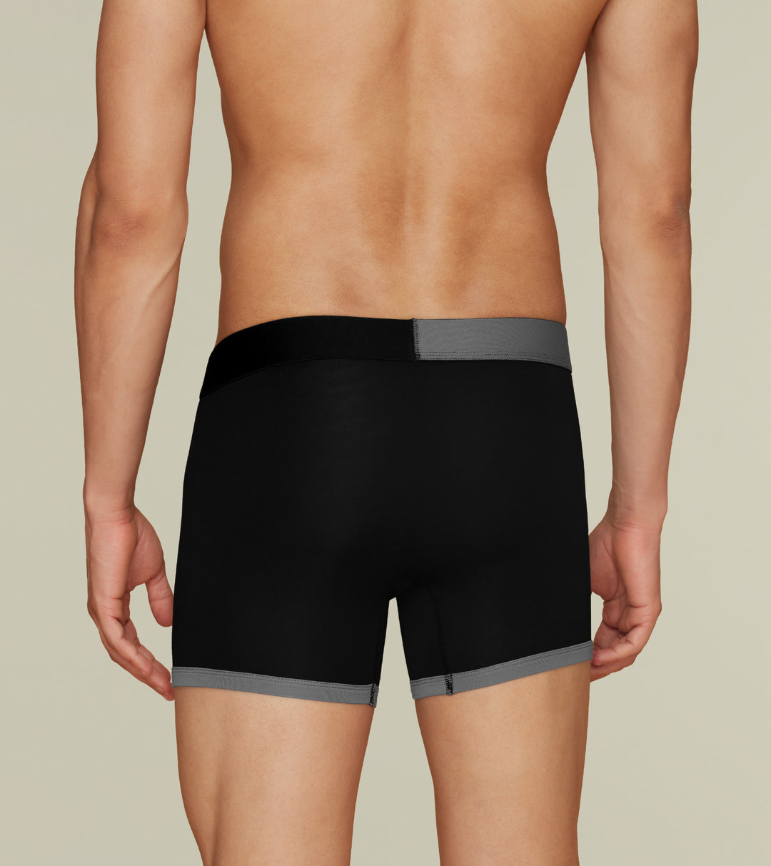 Buy IntelliSoft Dualist Modal [Steel Medallion] Men's Trunks – XYXX ...