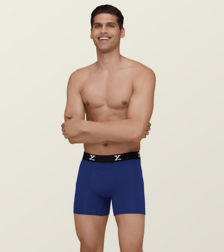 Men's Underwear - Buy Gents Underwear - Upto 25% Off – XYXX Apparels