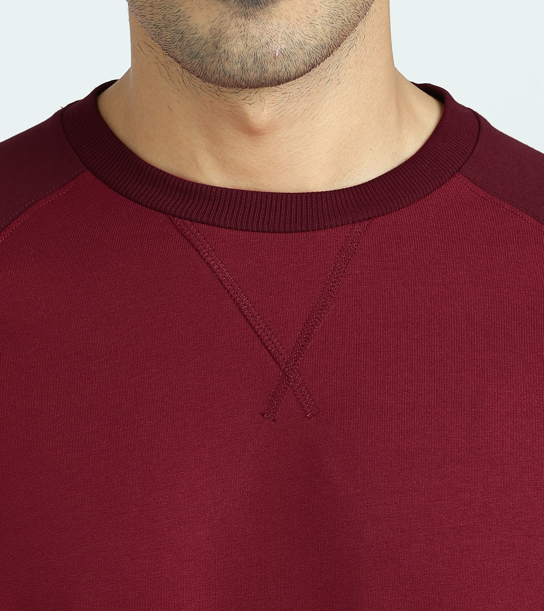 Quest French Terry Cotto-Blend Sweatshirt And Joggers Co-ord Set Scarl ...